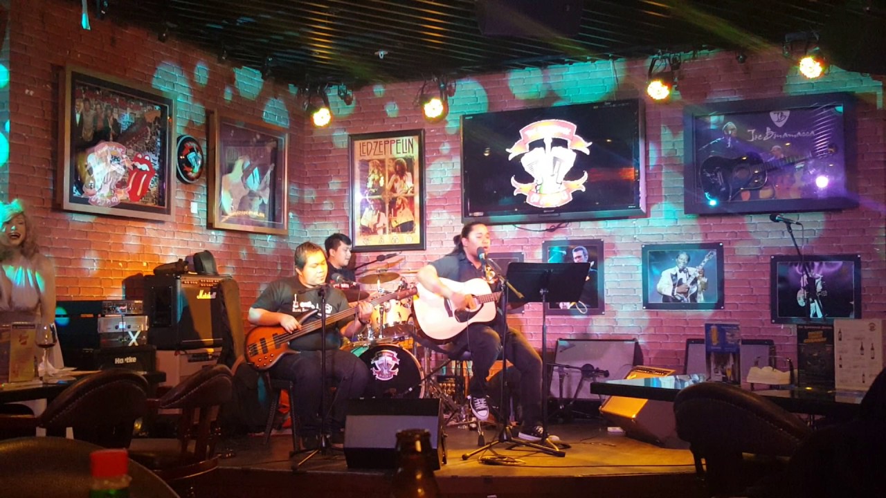 The rodhouse macau.2 - YouTube