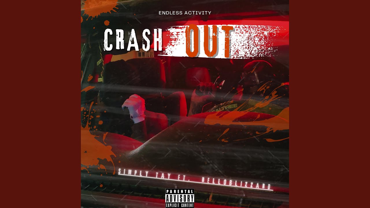 Crash Out (feat. Rello Blizzard) - YouTube