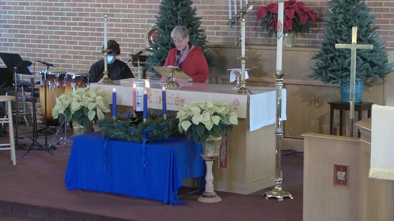 Traditional Service - YouTube