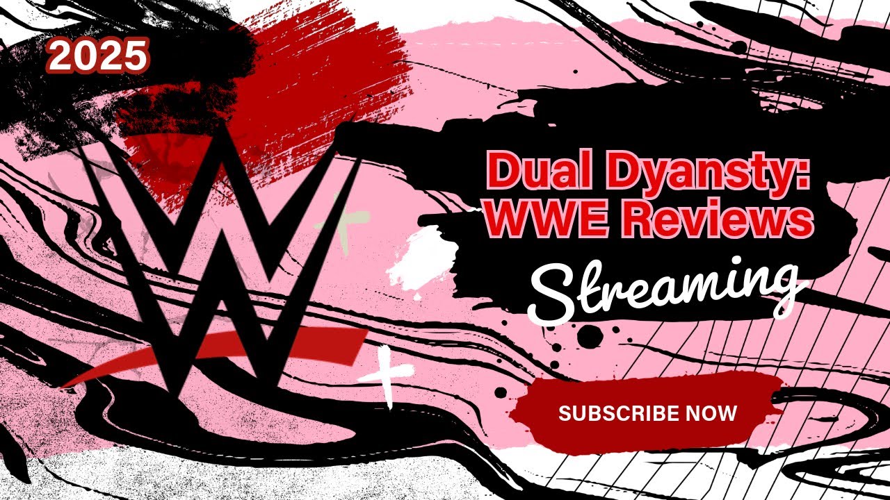 🔥 Dual Dynasty: WWE’s October Finale Fireworks! 🎙️🏆 [10/26/2025] - YouTube