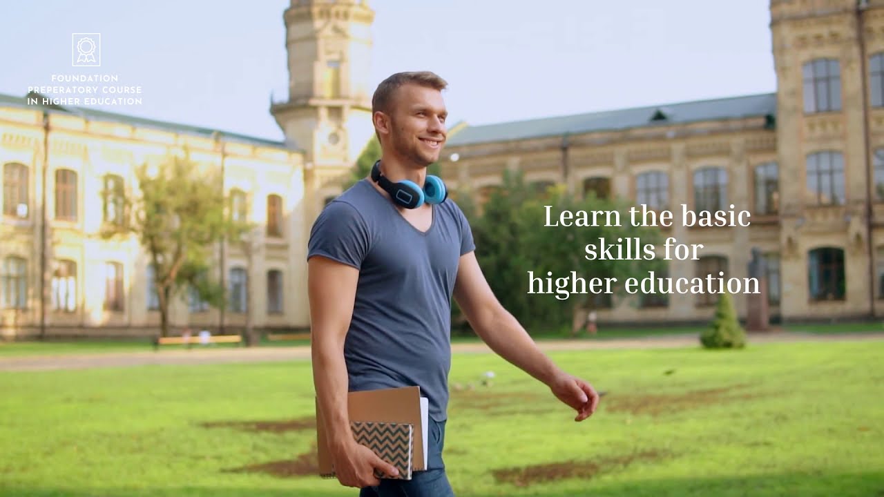 EEC ITIS Malta Foundation Course1 - YouTube