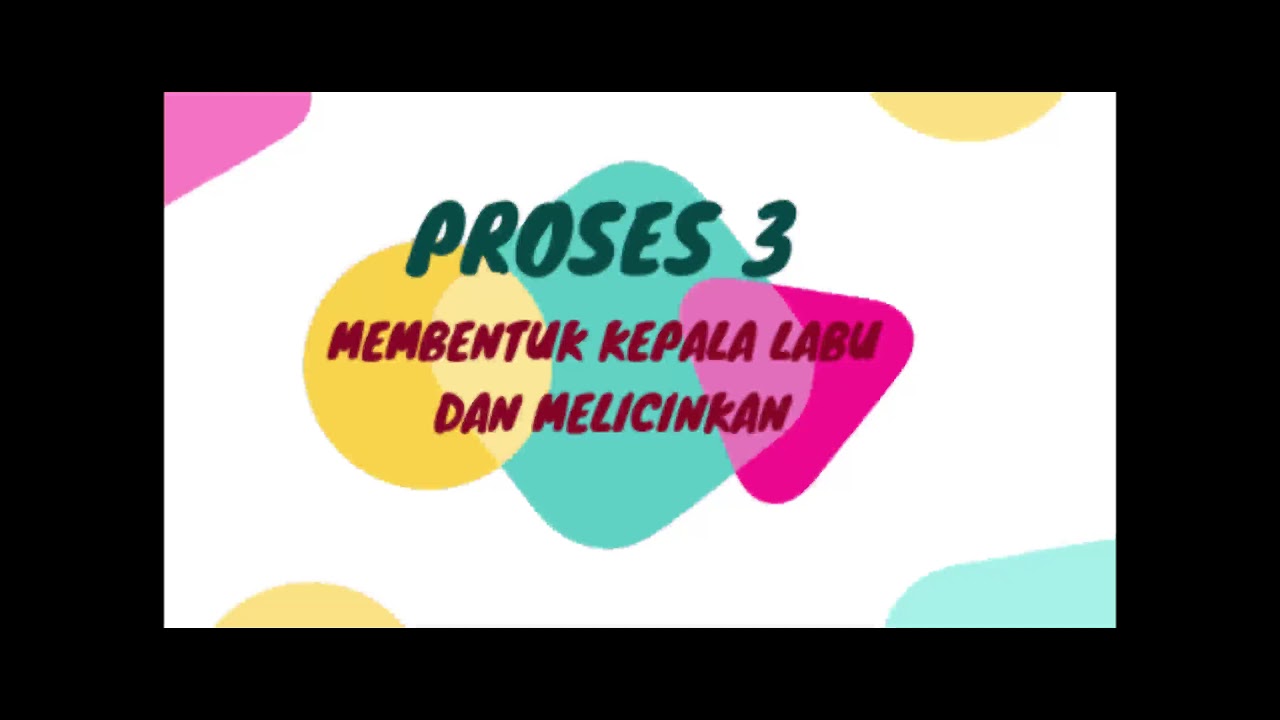 PROSES PEMBUATAN LABU SAYONG (TEKNIK PICIT) - YouTube
