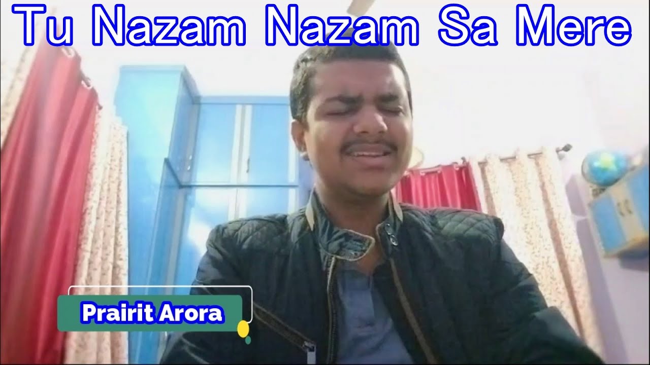 Nazm Nazm | Tu Nazam Nazam Sa Mere | Bareilly Ki Barfi | Bollywood Hits ...