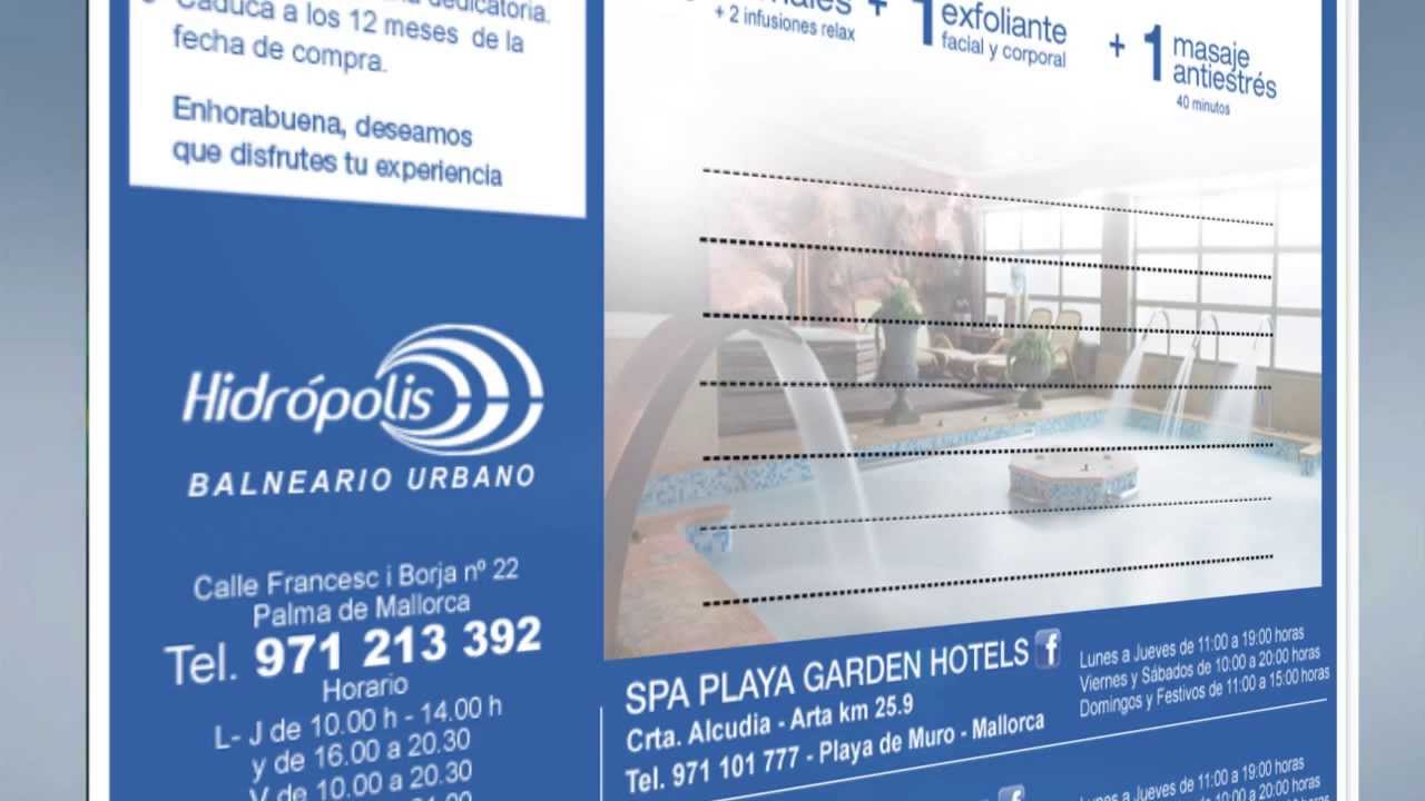 COMPRA ON LINE WEB HIDROPOLIS - YouTube