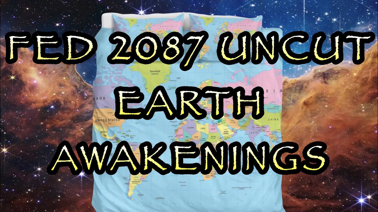 Flat Earth Debate 2087 Uncut & After Show Earth Awakenings - YouTube