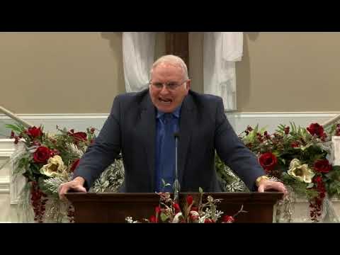 "Why Jesus Incarnation?" - Pastor Charles Lawson sermons - YouTube