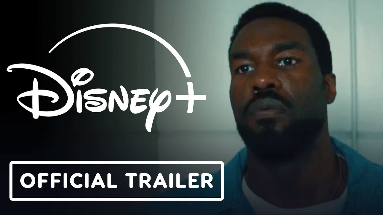 Disney Plus - Official 'Coming Soon in 2025' Trailer (2025) - YouTube
