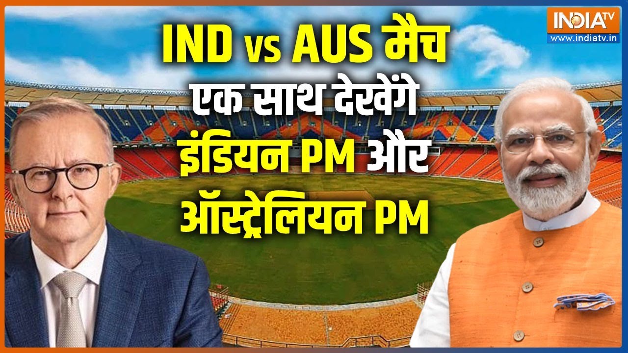 India Australia Match Live Updates Anthony india-australia-match-live-updates-anthony