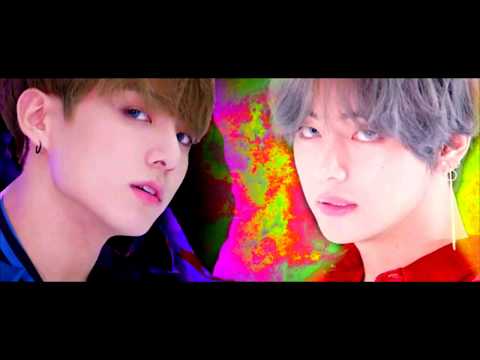 BTS - LOVE YOURSELF 承 `Her` D.N.A música oficial Download!!!!