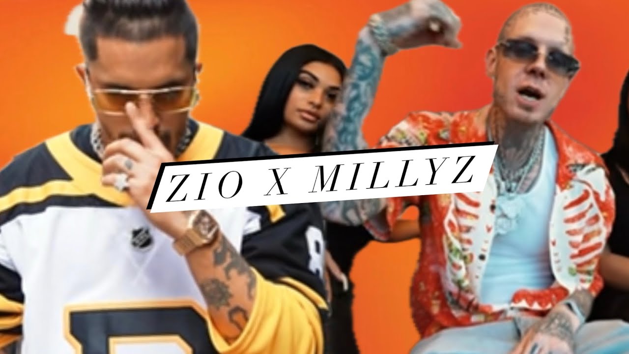 Millyz - YouTube