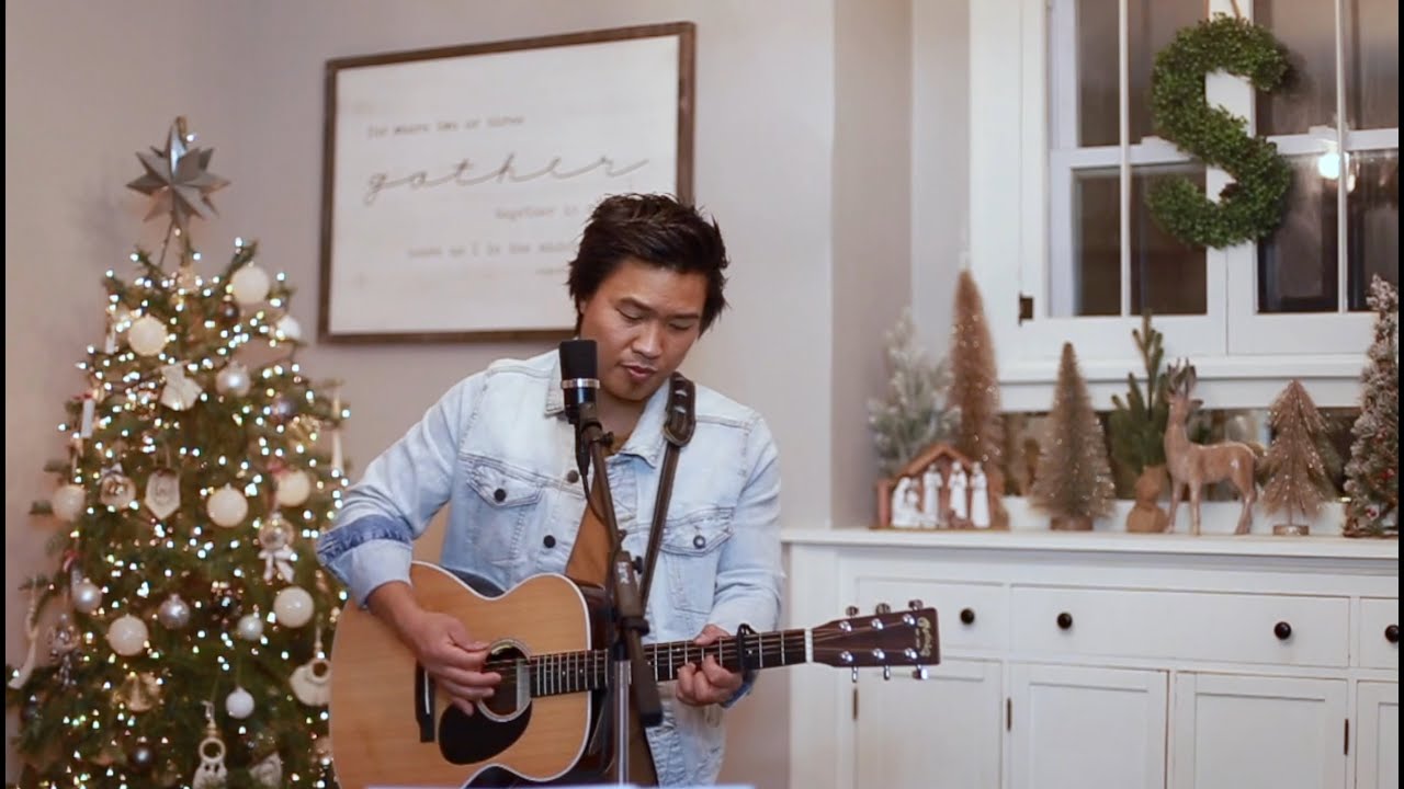 Lahu - Mvuh Naw Ma Jaw Maw - Hkris Ma Li Hk'aw (King of Heaven ...