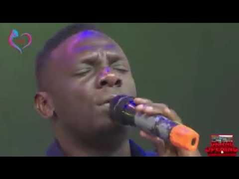 Non Stop Worship - Pastor Wilson Bugembe at UCC - YouTube Music