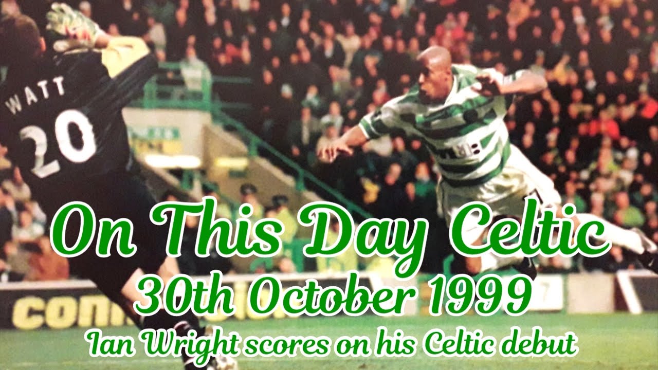 30th October 1999 - YouTube