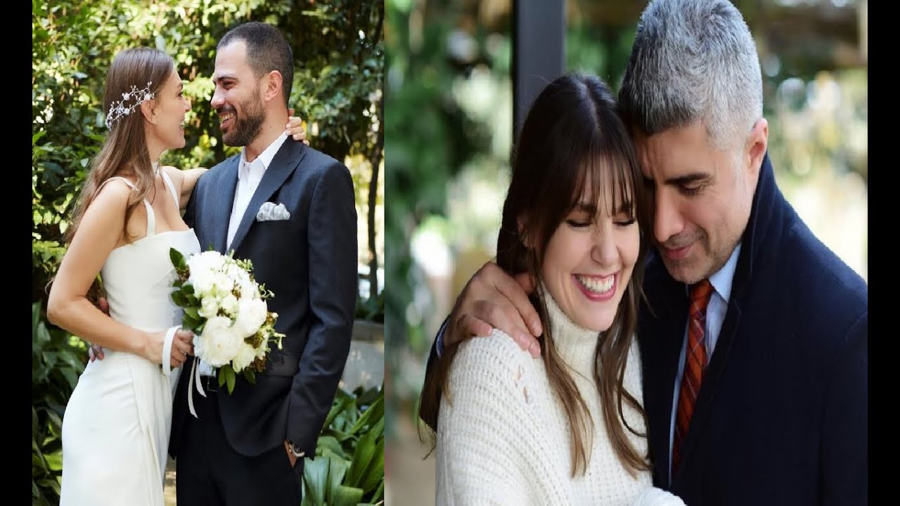 Doesn't Aslı Enver love her husband? - YouTube