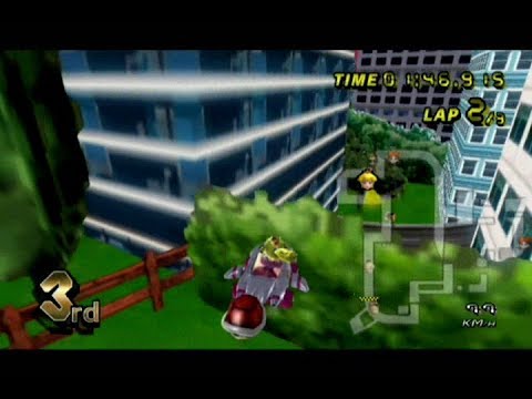 Mario Kart Wii Online Set 78 (CTWW v1.03) - YouTube