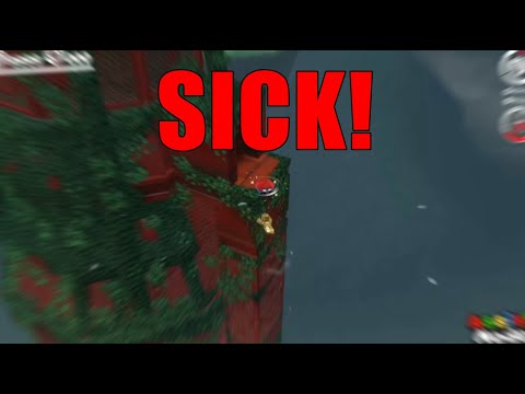 SICK JUMP! (Super Mario Odyssey) - YouTube