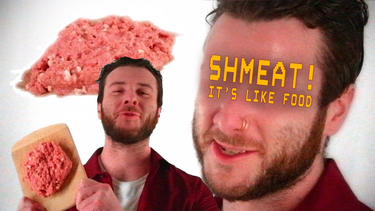 Introducing - SHMEAT! - YouTube