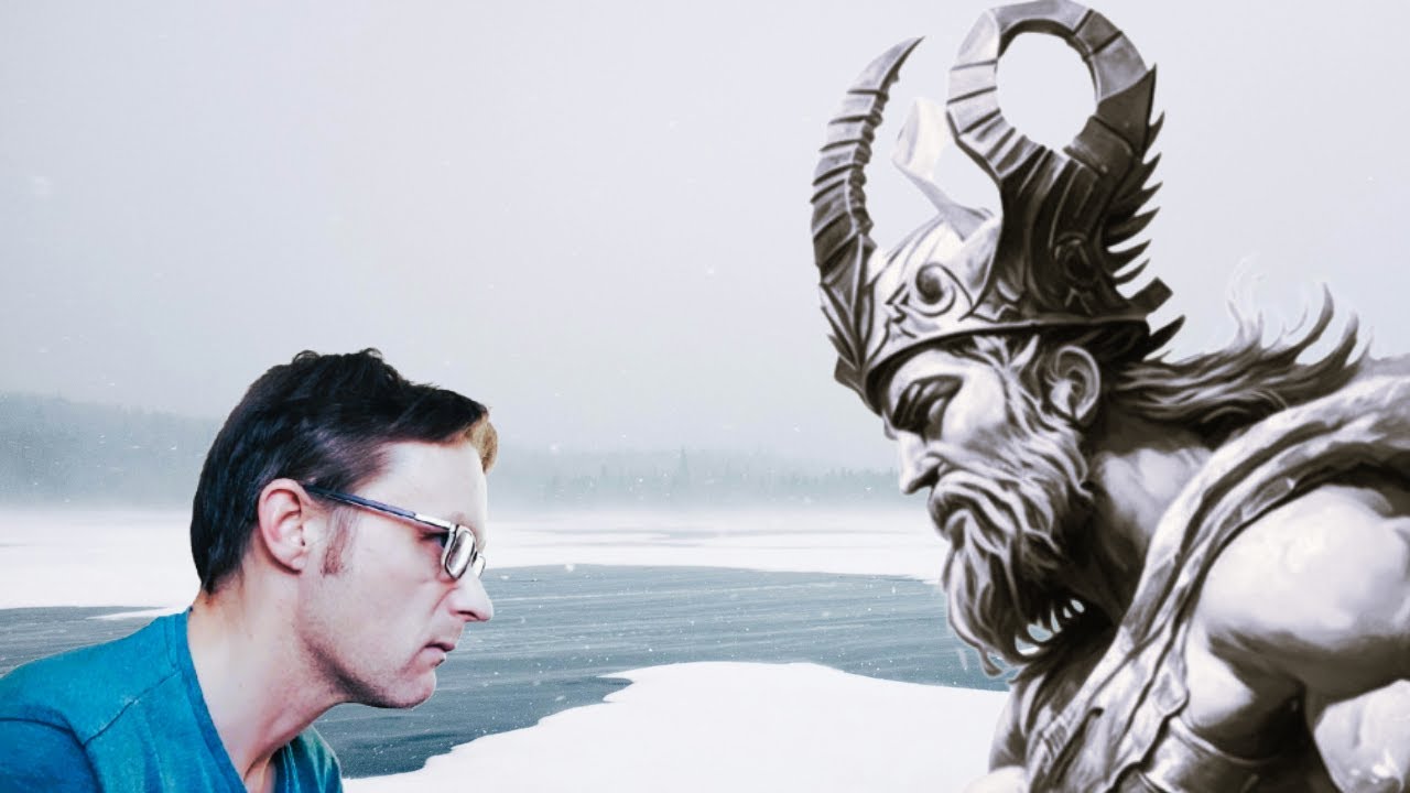 Autistic Not Alien | Making Myth Takes - YouTube