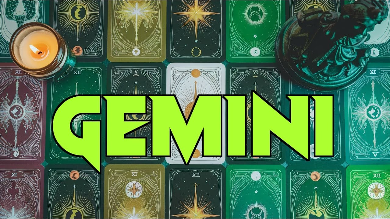 GEMINI🥹SOMEONE IS SAD & LOOKING AT PICTURES OF YOU OFTEN! YOU WON’T ...