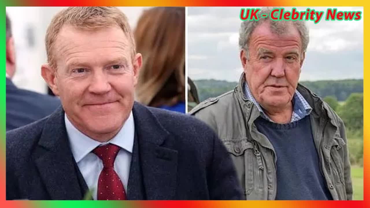 Jeremy Clarkson slammed by Adam Henson as Countryfile star issues five ...