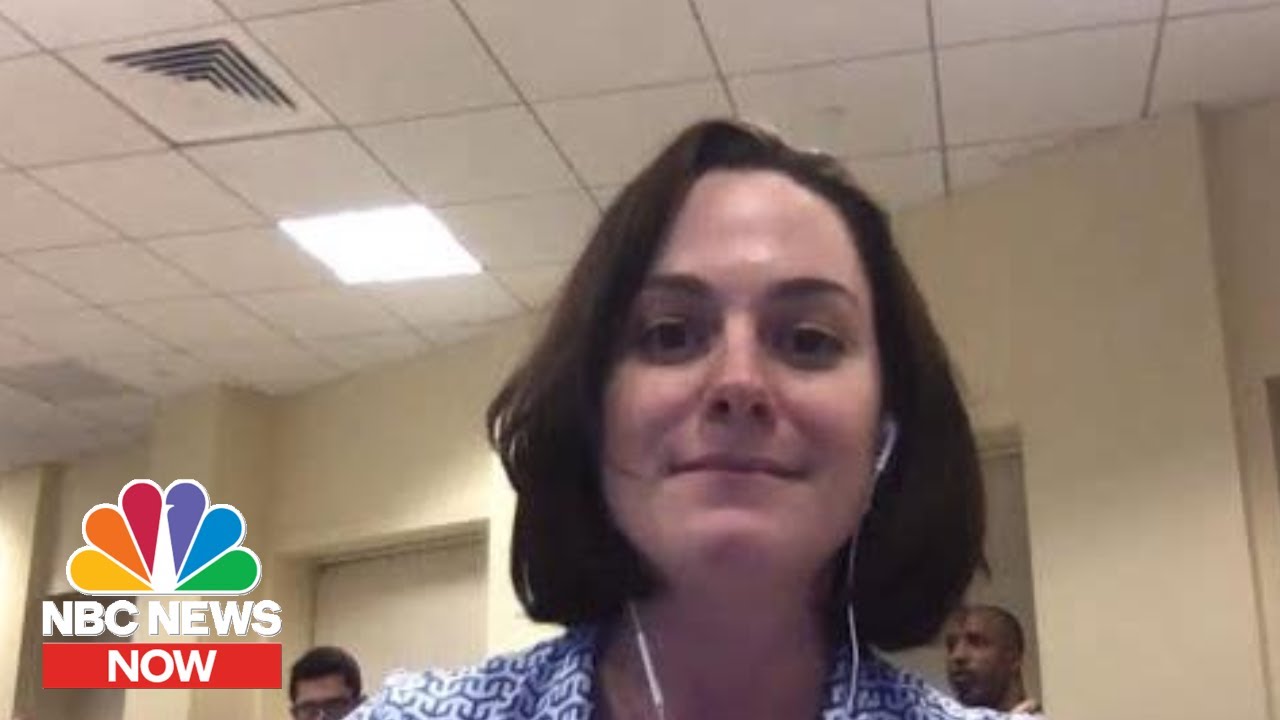 Fact Checking Night Two Of The Democratic Presidential Debate | NBC ...