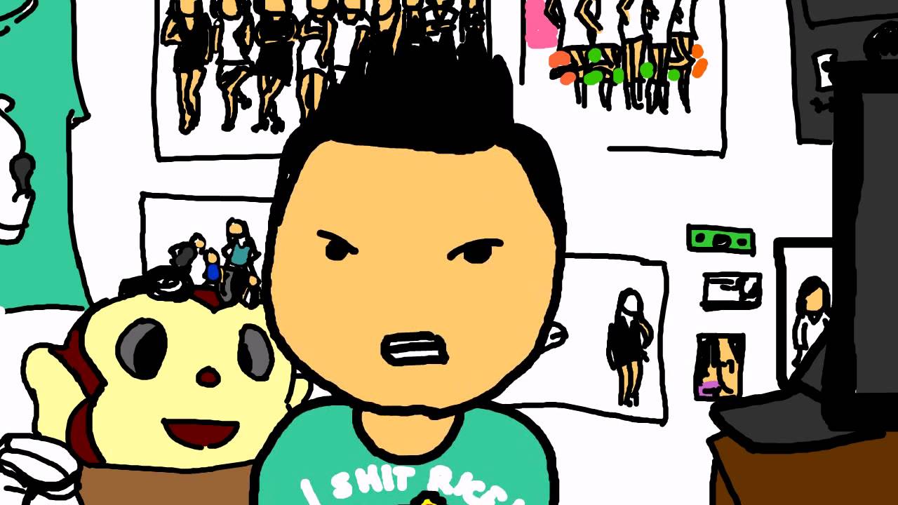MyChonny Animation - YouTube