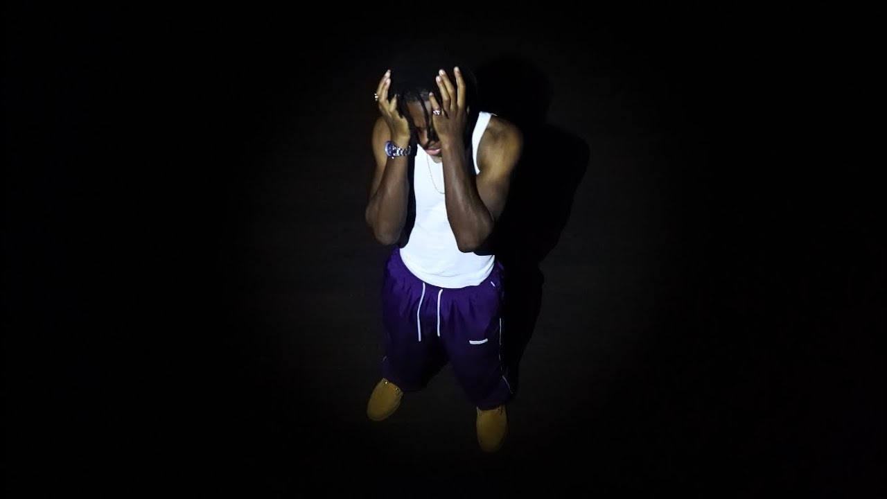B Row - LETS START OVER (Official music video) - YouTube
