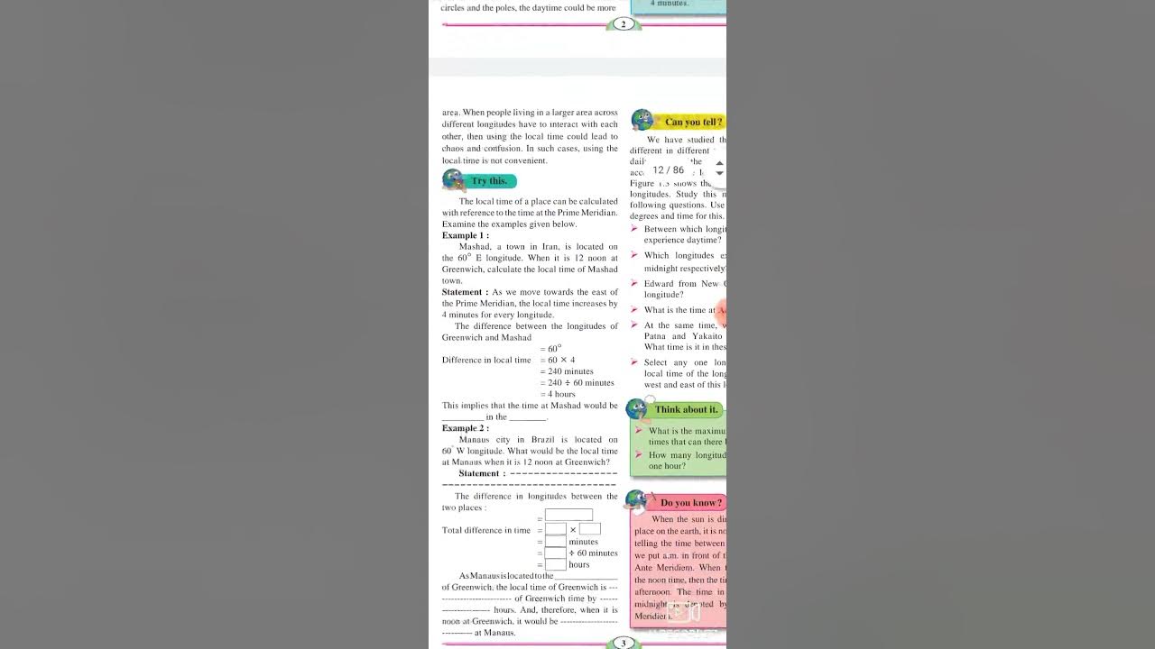 Class 8th Sub Geography Topic Local Time And Standard Time 2 YouTube class-8th-sub-geography-topic-local-time-and-standard-time-2-youtube