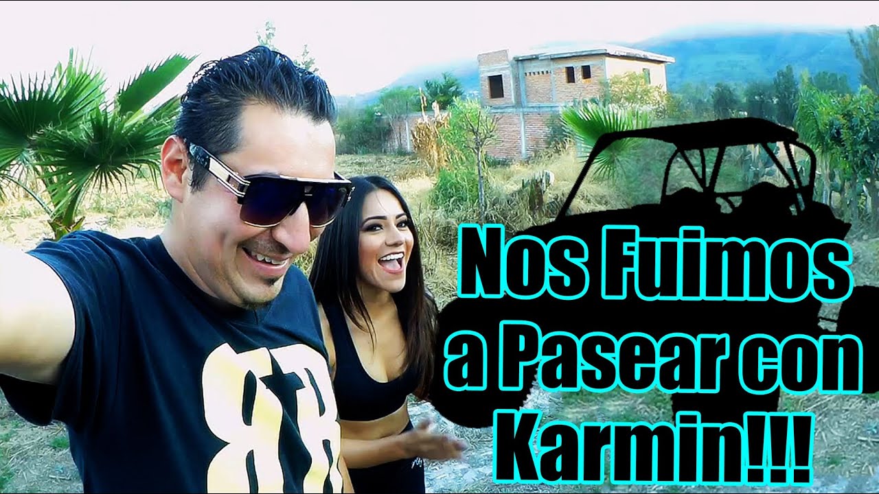 CONTINUACION DIVERSION OFF ROAD EN LA TERRACERIA CON KARMIN+BTR Y EL PODEROSISIMO ARENERO 02 ...