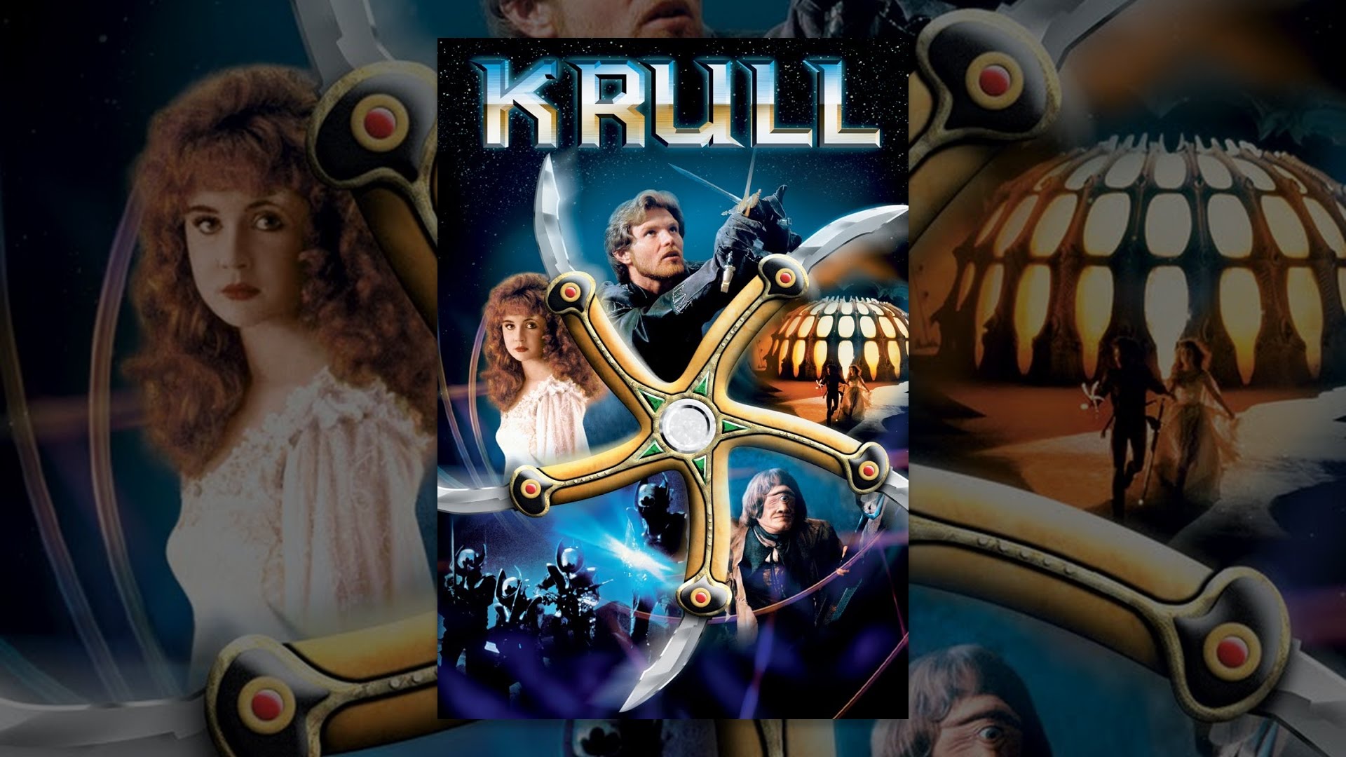 Krull - YouTube