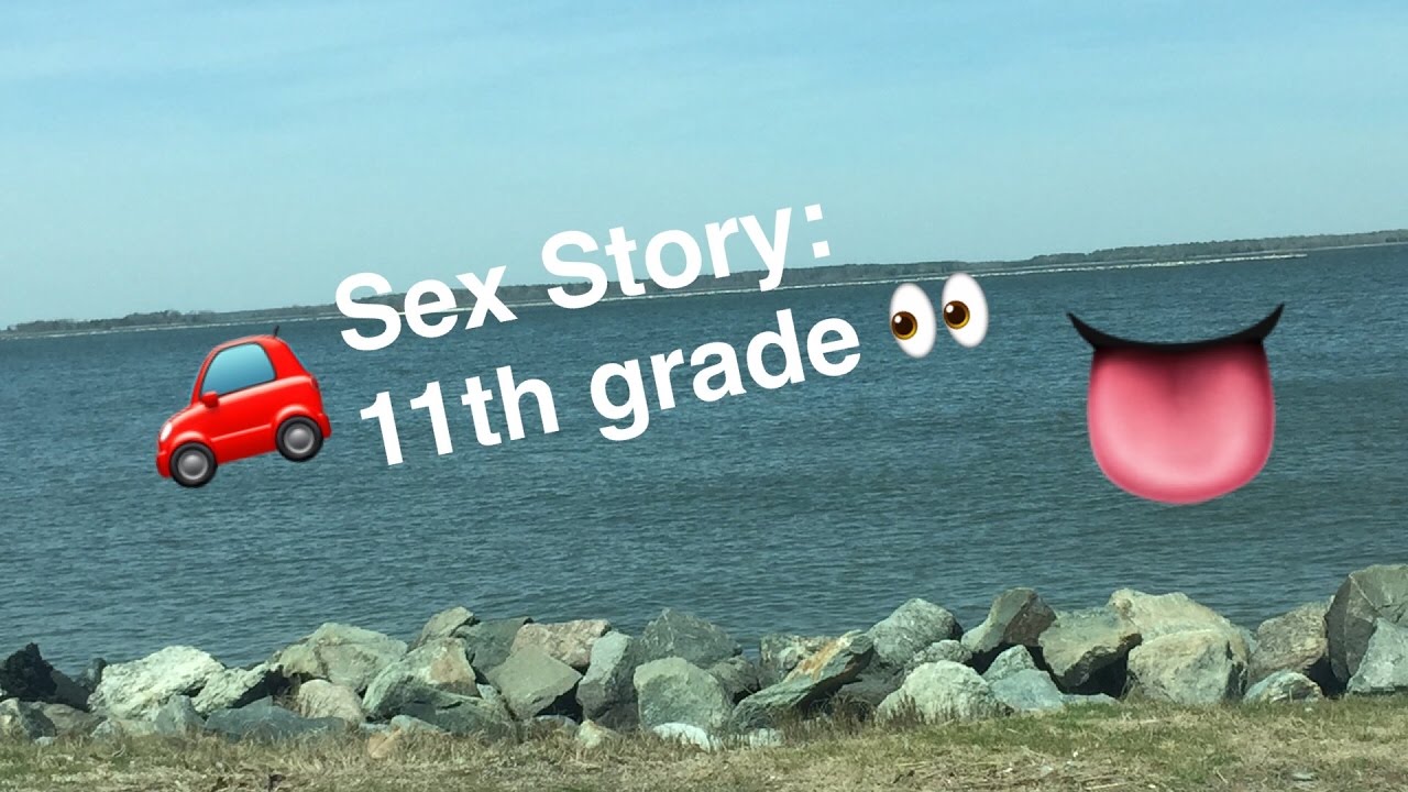 Storytime High School Car Sex Youtube