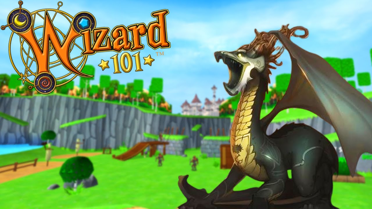 Wizard101: Gold Avalon Museum Complete!! - YouTube