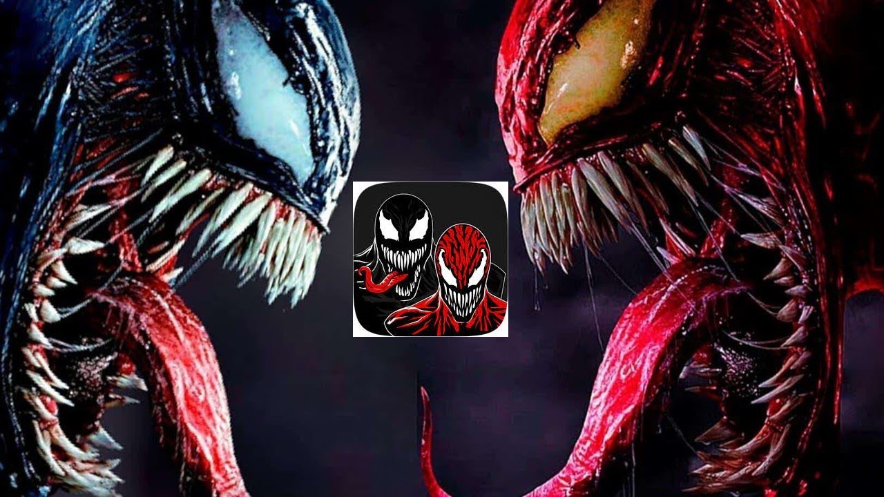 How to get venom let there be carnage snapchat filter | How to get ...