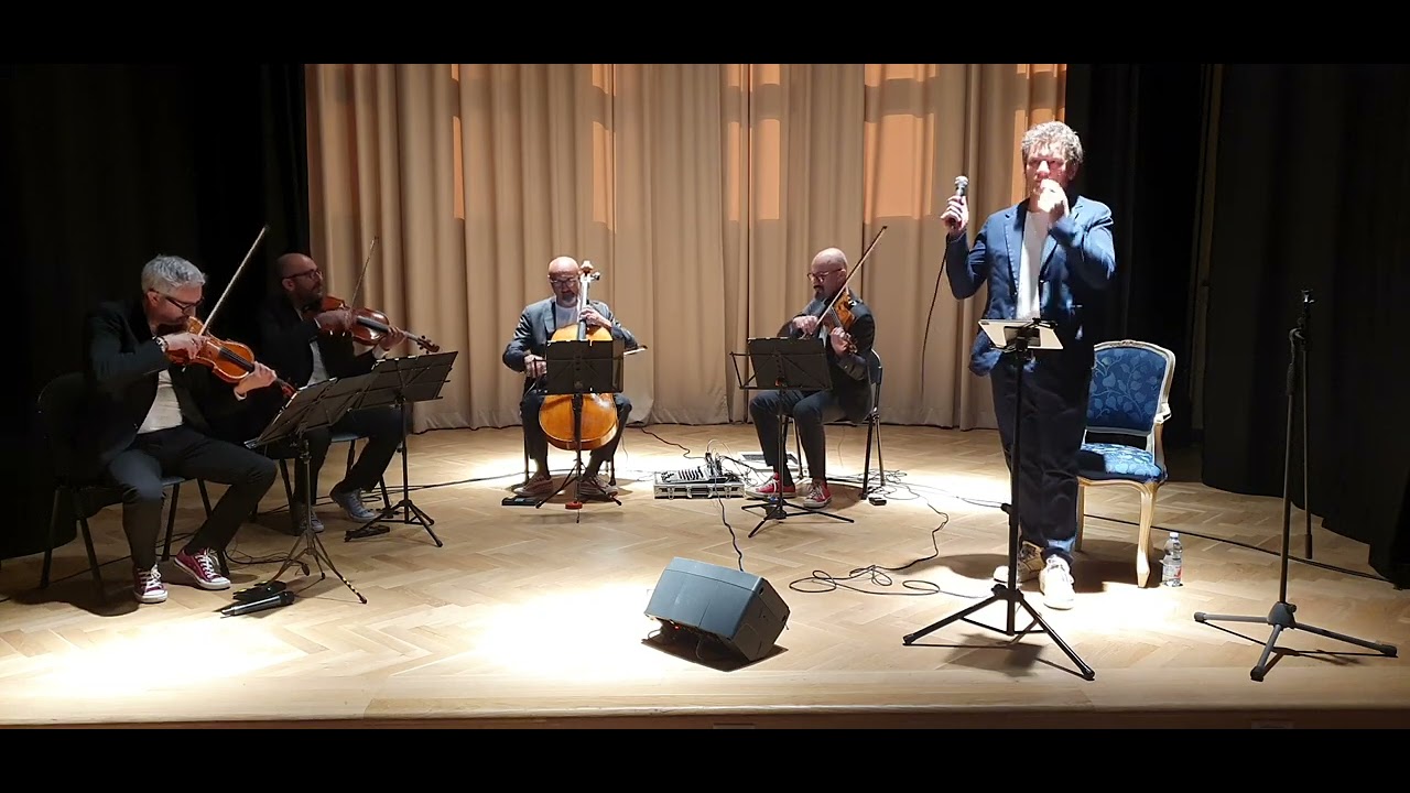 CHAMBER POP - YouTube