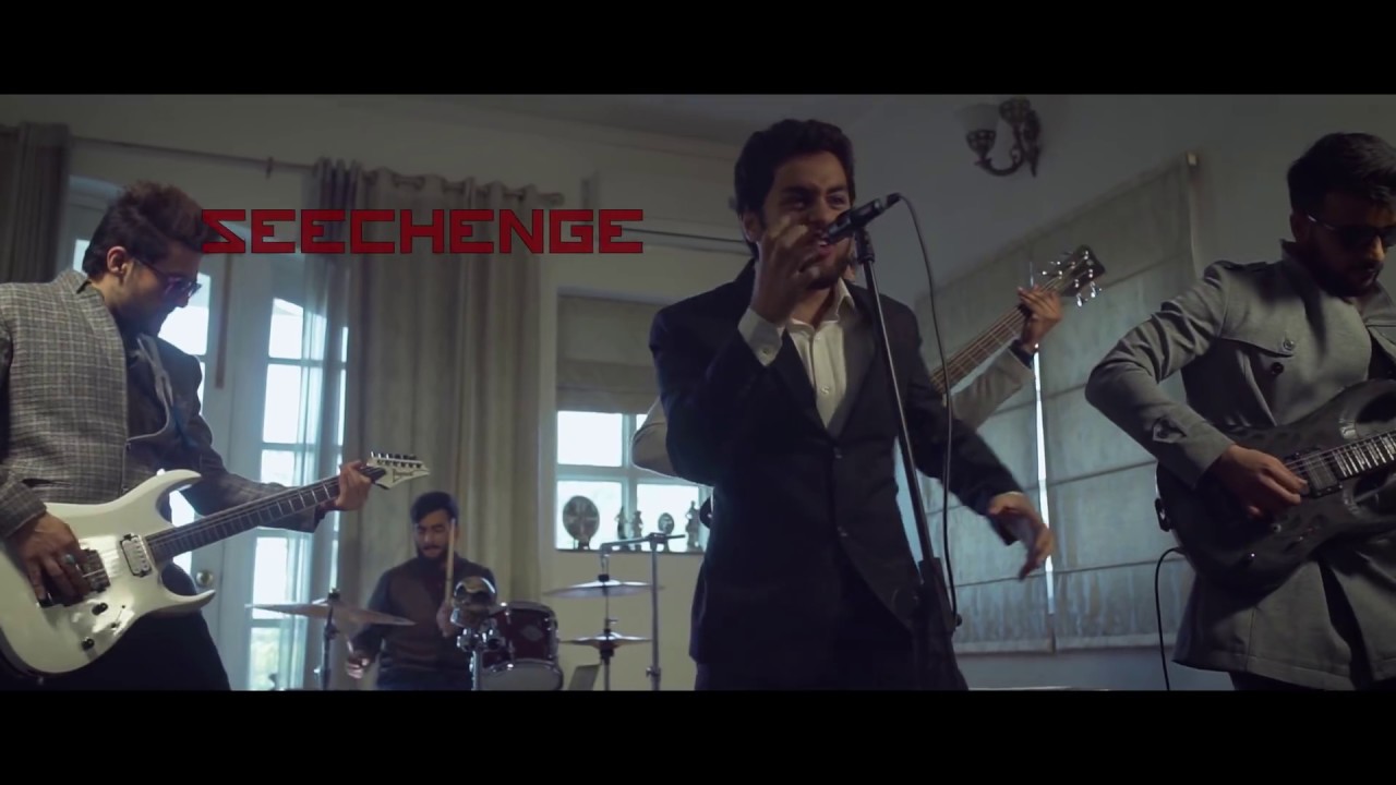 WARWAN - TOOFAN | HINDI METAL | INDIAN BAND | OFFICIAL MUSIC VIDEO ...