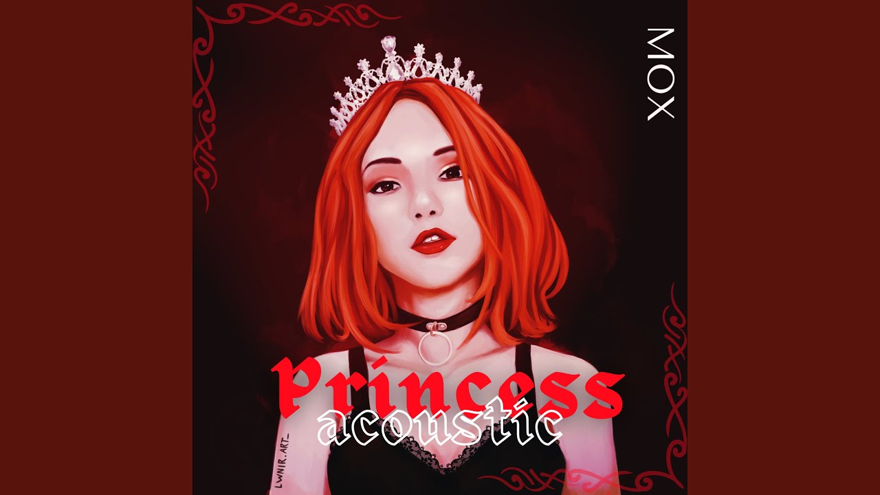 Princess (Acoustic) - YouTube