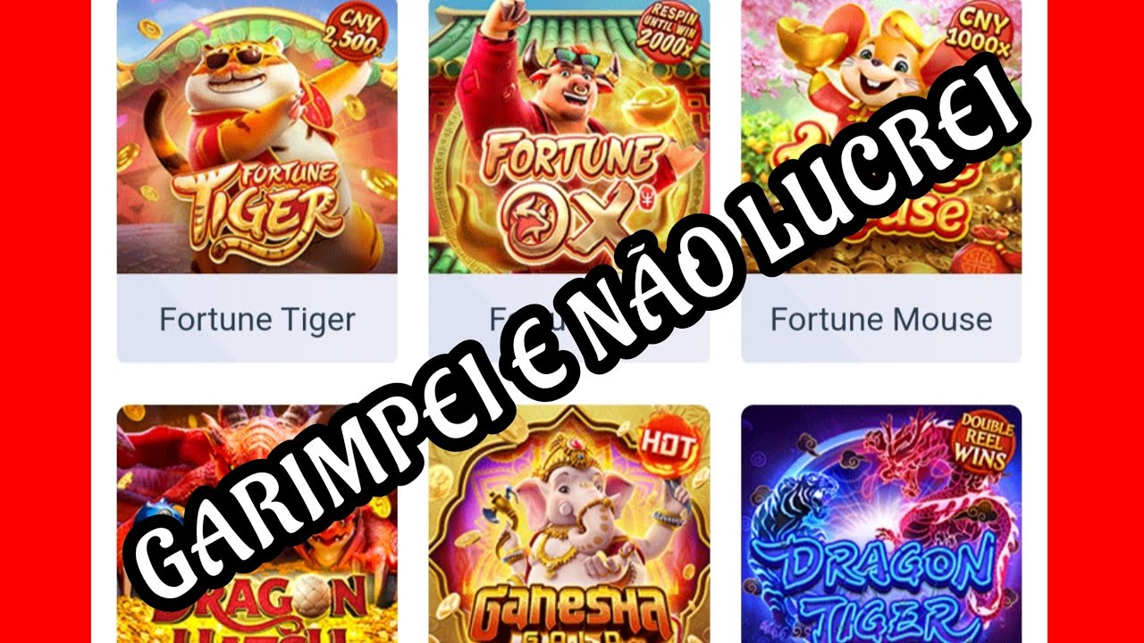 DICA PARA NÃO PERDER MUITO NA GARIMPAGEM DOS SLOTS DA POPBRA - YouTube