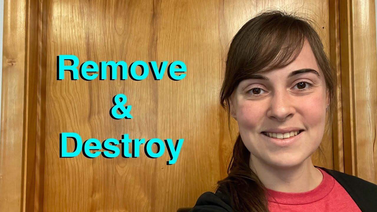 “Remove & Destroy” 05/29/2024 The Heart Of God For The Nations - Daily ...