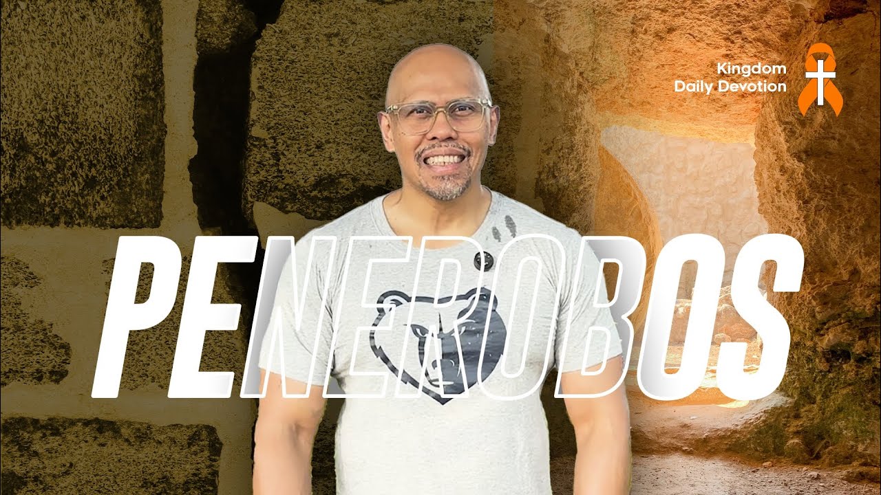 PENEROBOS #pleaseshare - YouTube