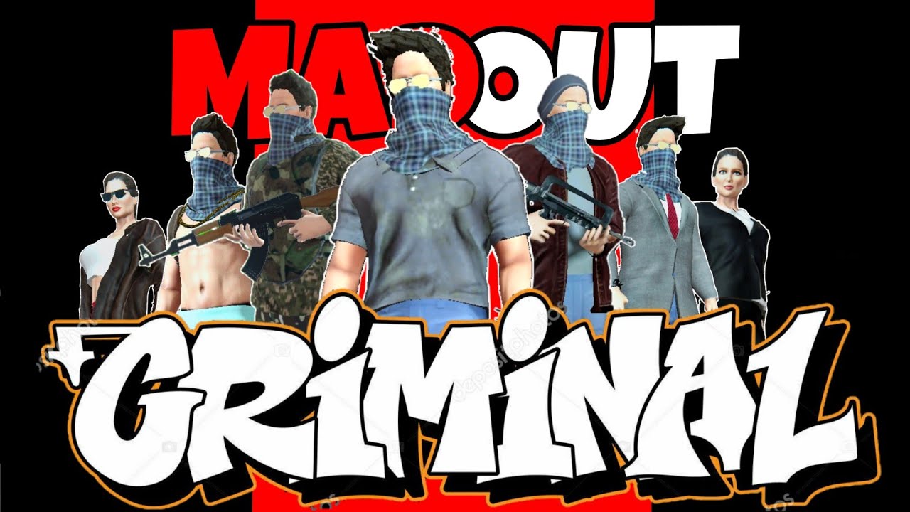 CRIMINALZ 🔥 OFFICIAL 🔥TEASER | MADOUT 2 Bco coming soon - YouTube