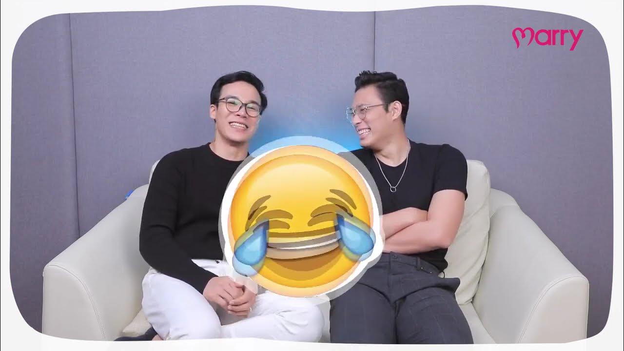 Project_K Ye Yint Thaw & Hein Yar interview - YouTube