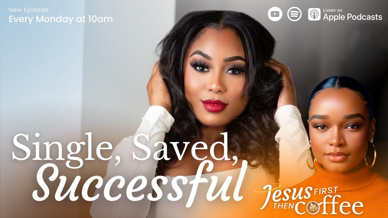 Single, Saved, Successful: Destiny Diggs - YouTube