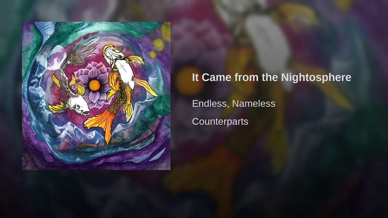 It Came from the Nightosphere - YouTube