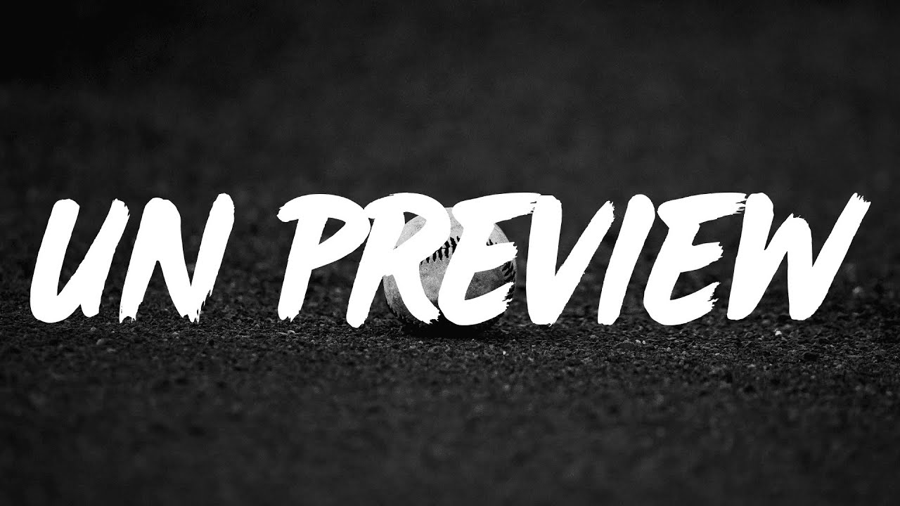 Bad Bunny - UN PREVIEW (Letra/Lyrics) - YouTube