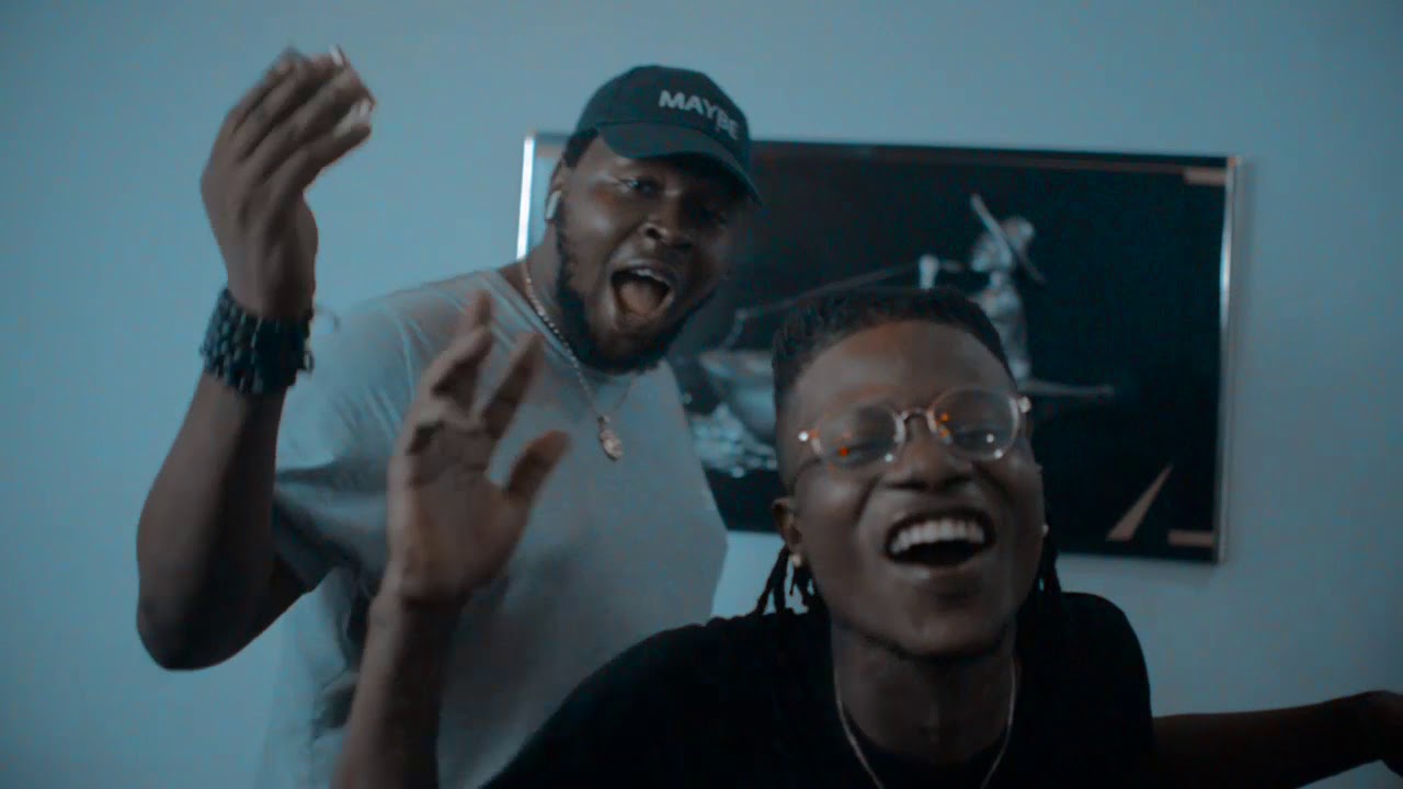 T west -Ma Wo Be (viral video ) - YouTube