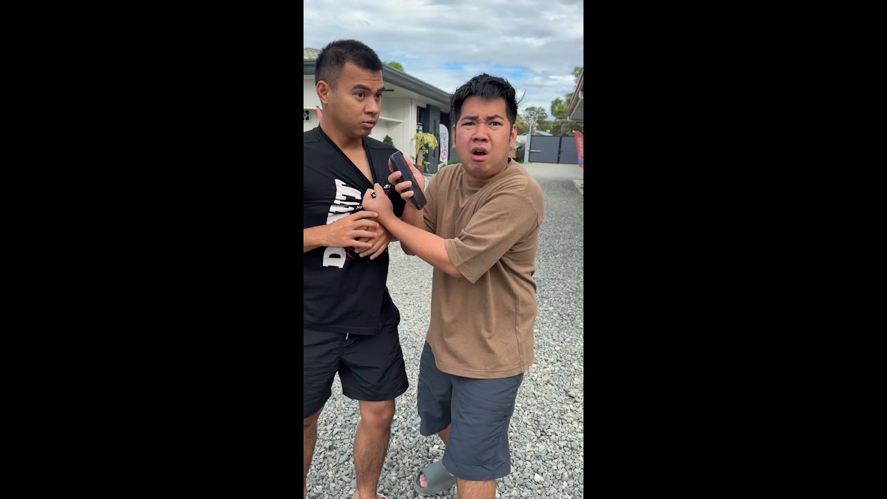 ANG PAGTATAKSIL NI KALO AT KELZY - YouTube