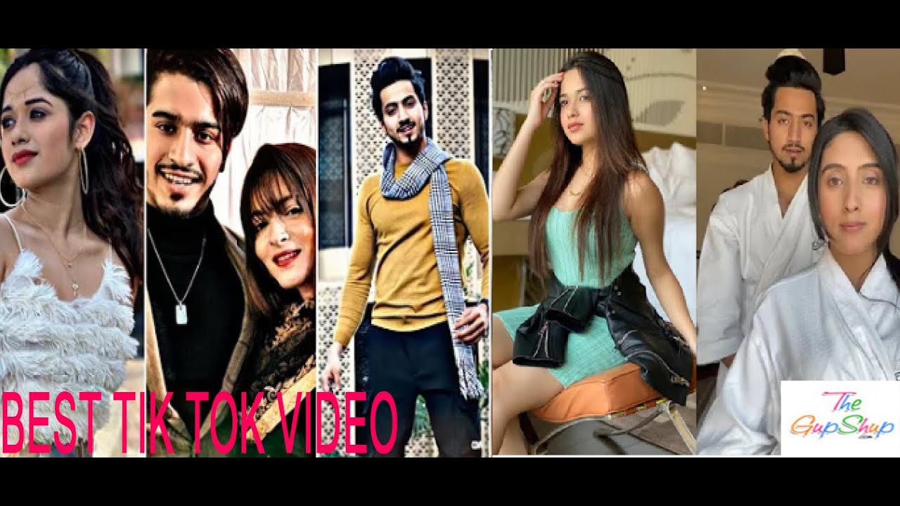 BEST TIK TOK | TEAM 07 | tik tok eeeeee - YouTube