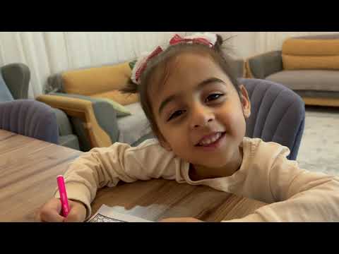 EN Eğlenceli “I” Harfi Etkinliği! ✏️📘 | I Harfini Öğreniyoruz | Letter I Activity