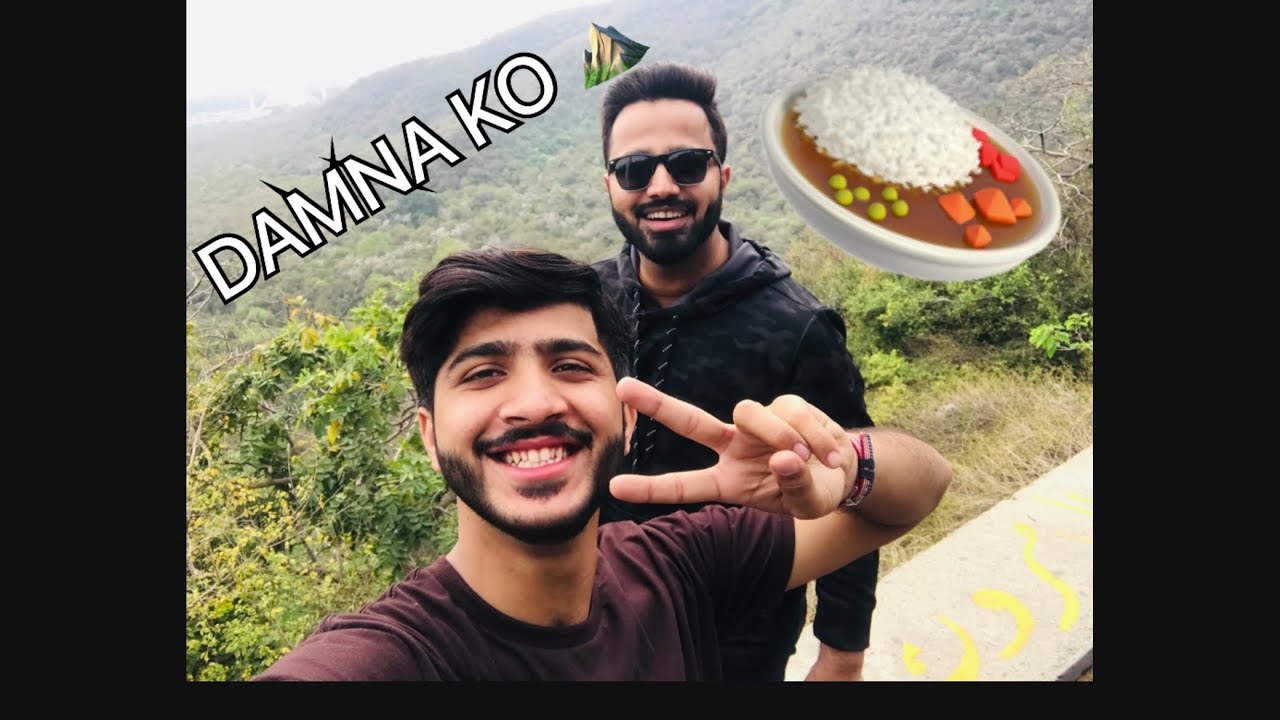 Sunday Vibes Again With Usama Bhai 😍😇⛰️⛰️⛰️ - YouTube