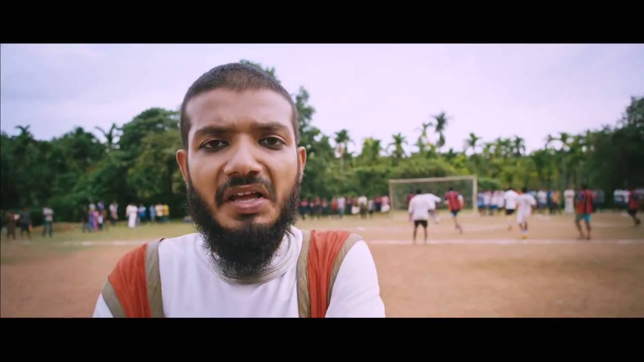 Kl 10 Pathu Malayalam Movie Official Trailer HD - YouTube